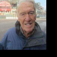 Levy pens Cubs kids book on familiar theme: Never give up