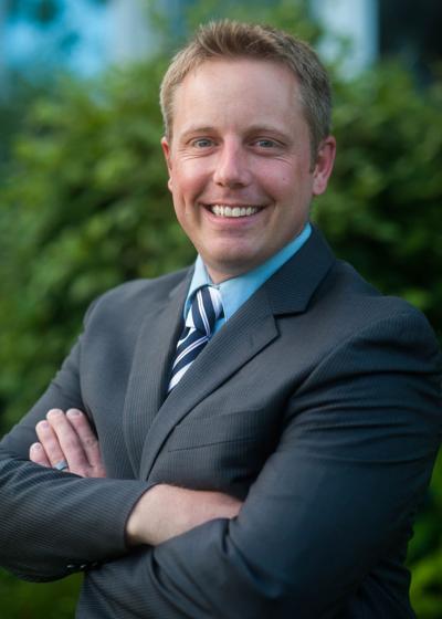 Christopher Pitek promoted at Nardin Academy