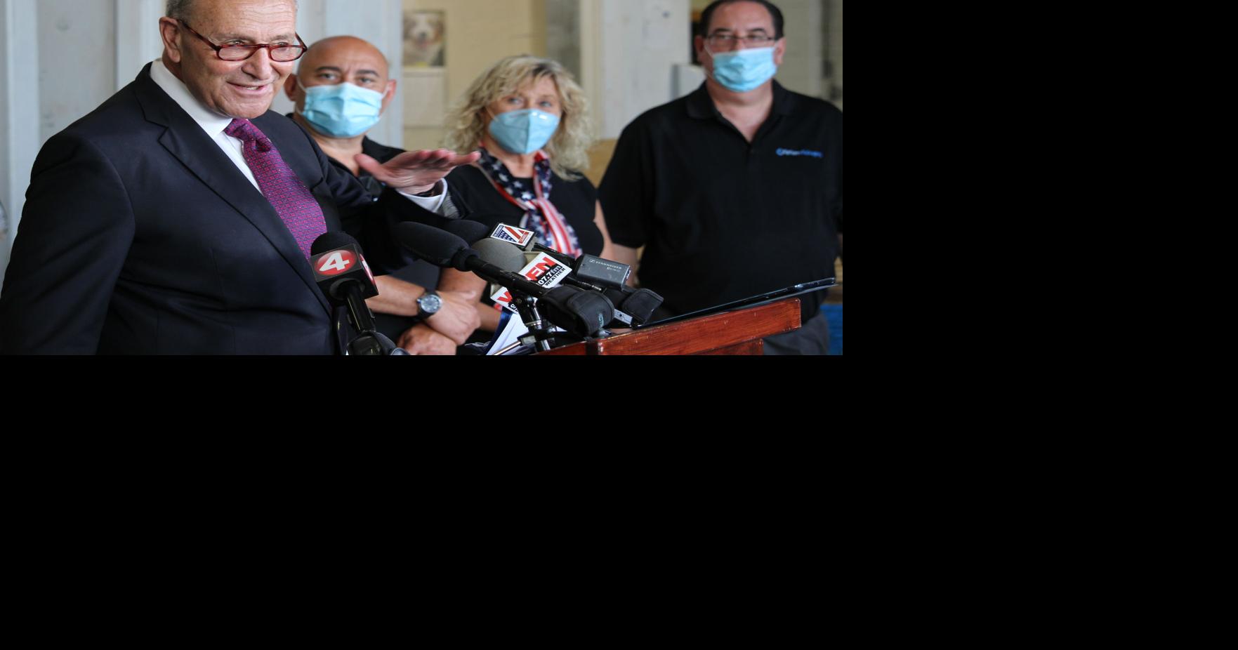 DHS inspector general probing NY trusted traveler ban