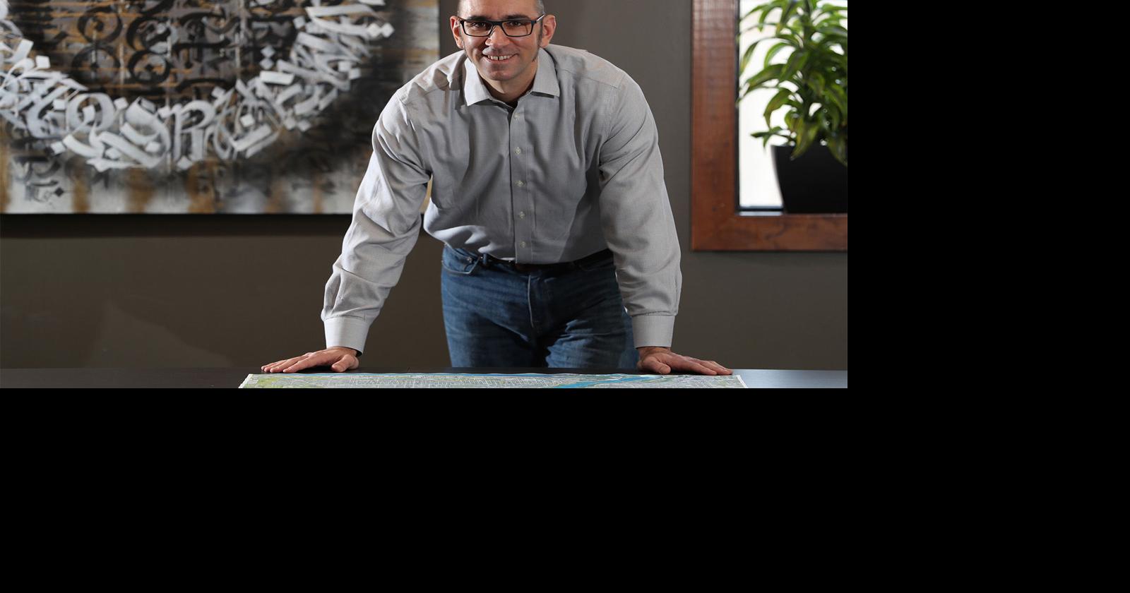 Next Generation: Christian Campos, president of TM Montante Development