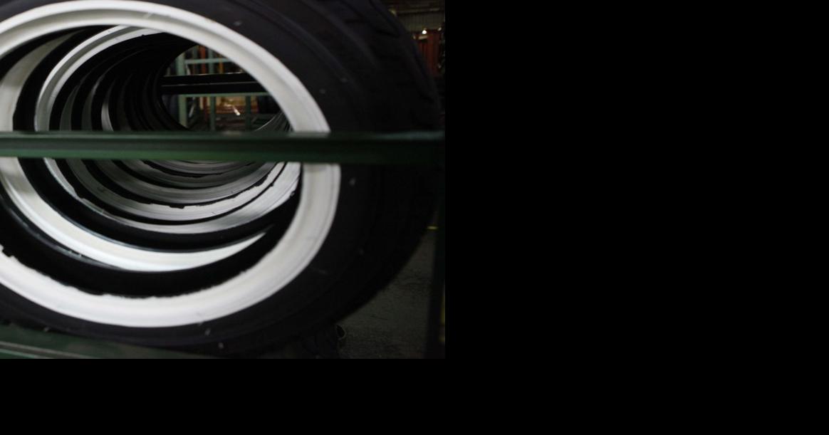 National tire, custom wheel retailer looks to open in WNY