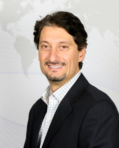 Danny Forcucci promoted at Ivoclar Vivadent