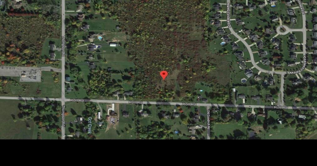 Palumbo, attorney to developers, plans his own 40-house subdivision in ...