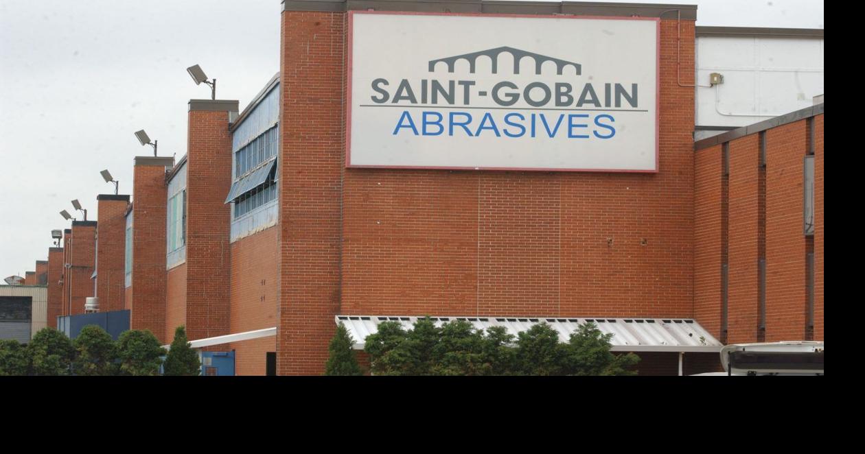 Saint-Gobain buys Falconer manufacturer