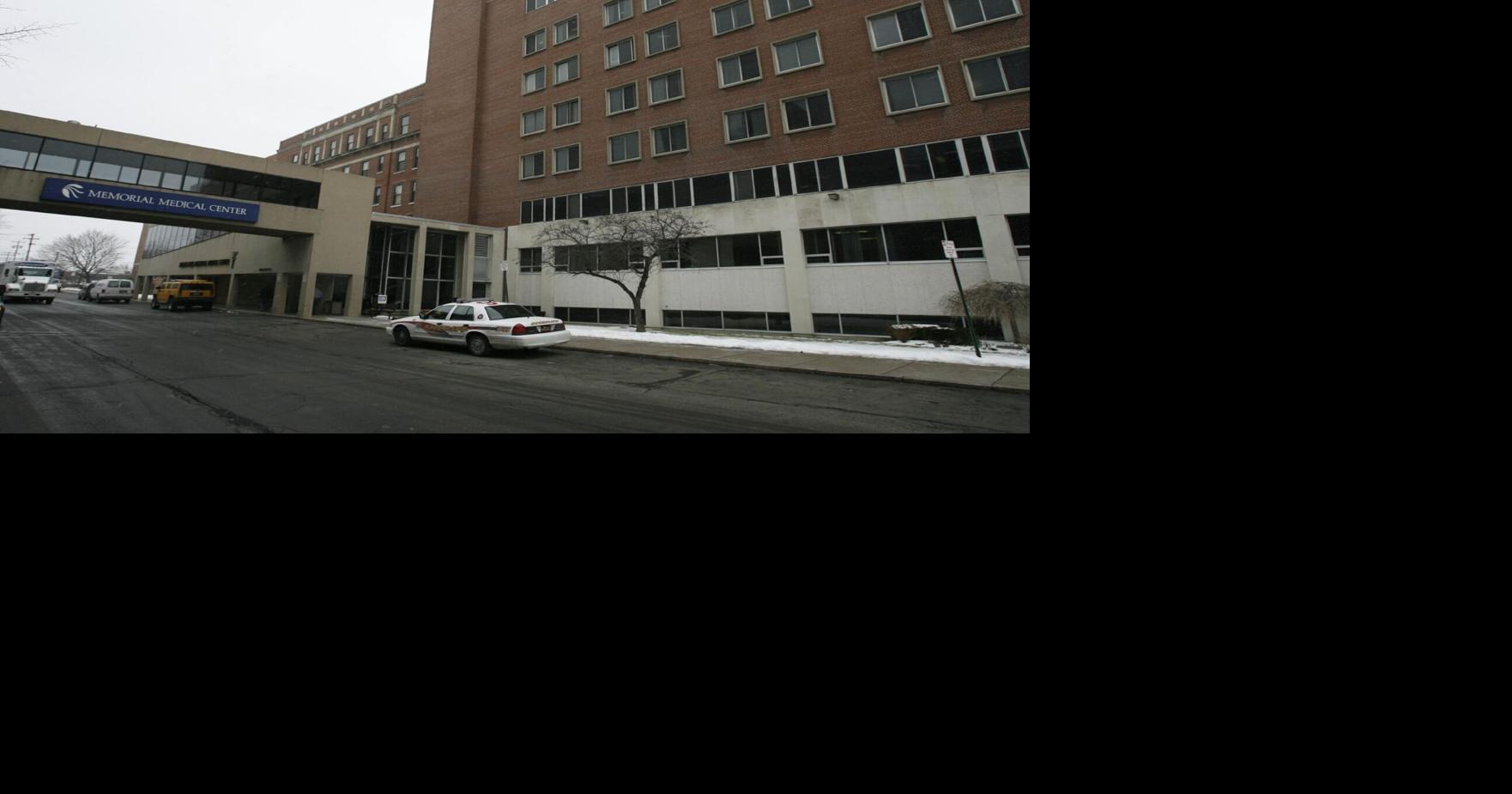 Niagara Falls Memorial's Health Home announces affiliation with BestSelf