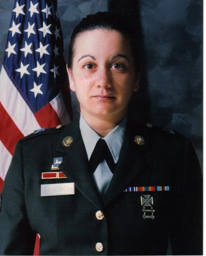 Cheektowaga to rename park for all veterans, after two years of debate