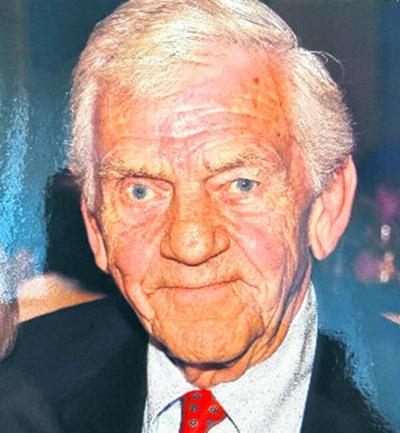 Frank J. Knab Jr., 90, teacher, business owner, coach