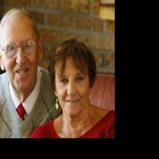 Eugene and Mary Lee Donohue