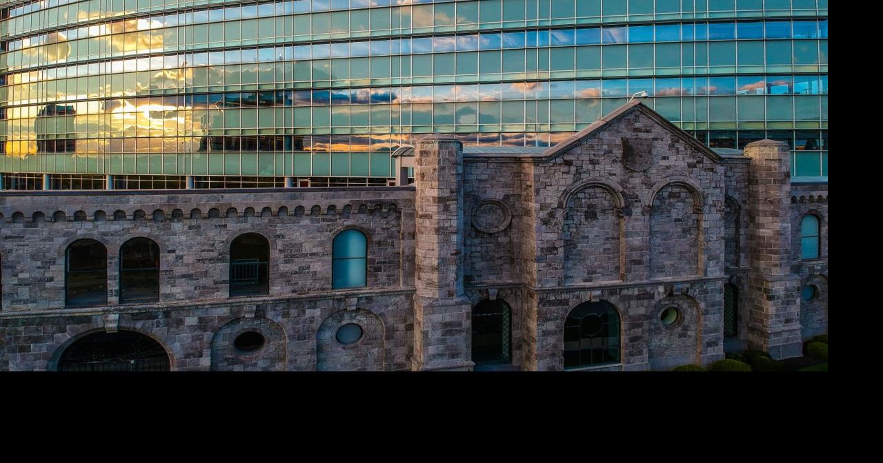 Highmark to relocate to top five floors of Seneca One tower