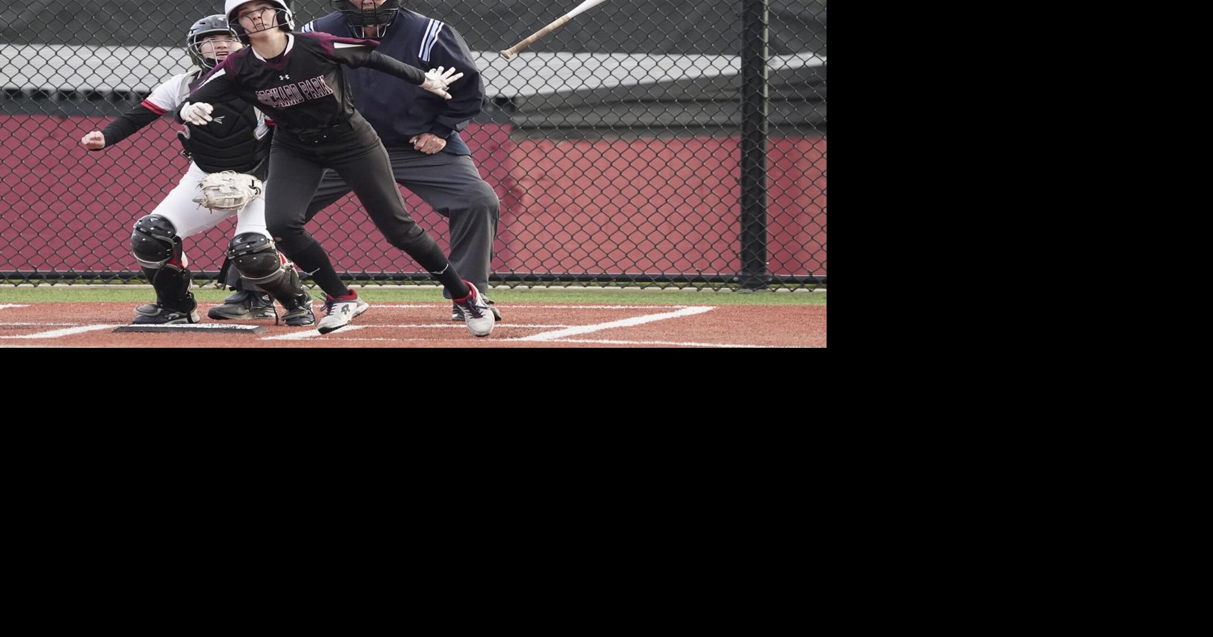 Softball: Orchard Park, Fredonia top large, small polls