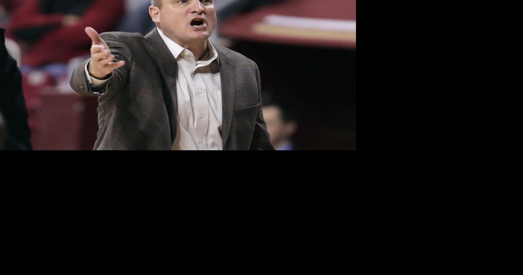 Canisius to name Jim Christian as men's basketball coach