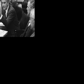 Viewpoints: 50 years after his death, LBJ's legacy grows