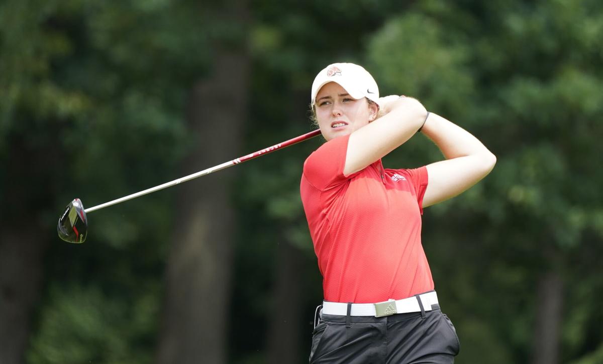 Both defending champions back for 65th Porter Cup golf