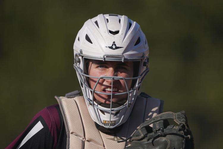 Orchard Park softball selects captains, eyes playoff run