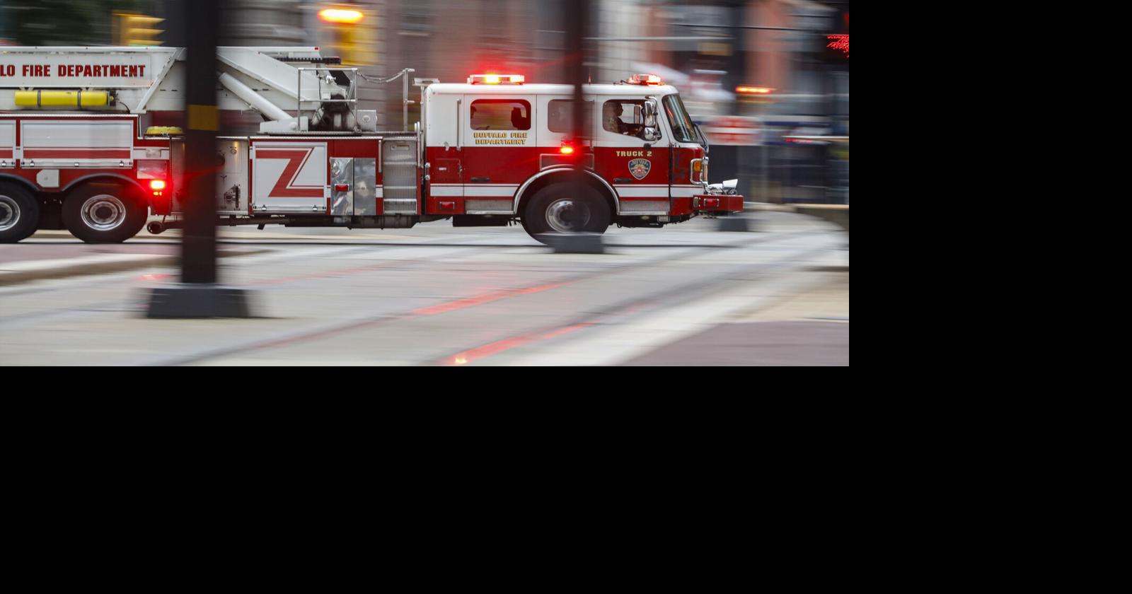 Black Rock fire leaves 6 people homeless