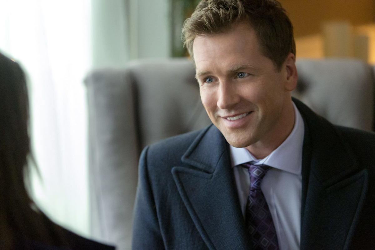 The 12 stars of holiday TV movies | Entertainment | buffalonews.com