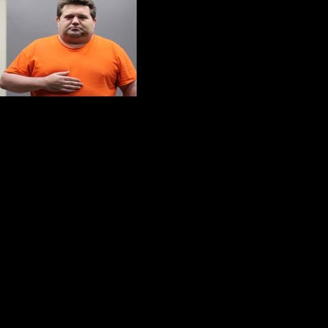 Henry Jurek III of Clarence