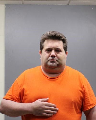 Henry Jurek III of Clarence