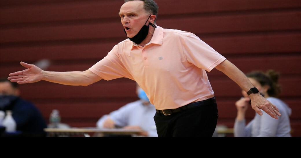 East Aurora's Gary Schutrum gets 400th win, wants to continue coaching ...