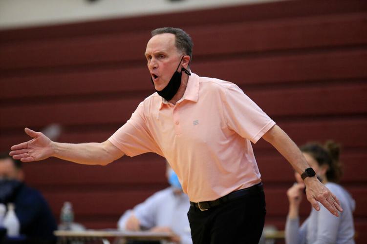 East Aurora's Gary Schutrum gets 400th win, wants to continue coaching ...
