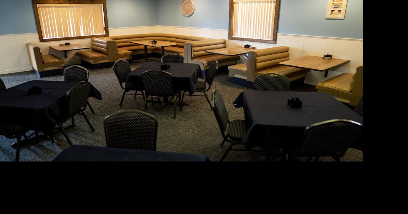 Northern Pier Bar & Grill will open in Olcott