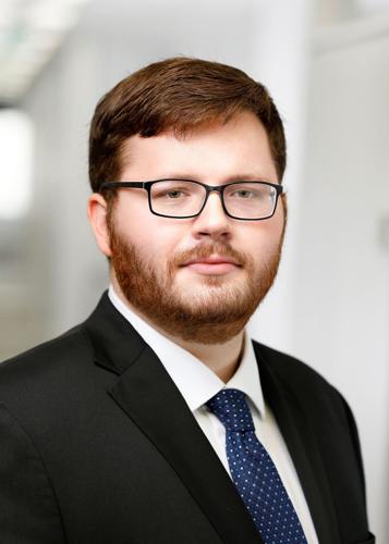 Matthew J. Fitzgerald joins Phillips Lytle LLP