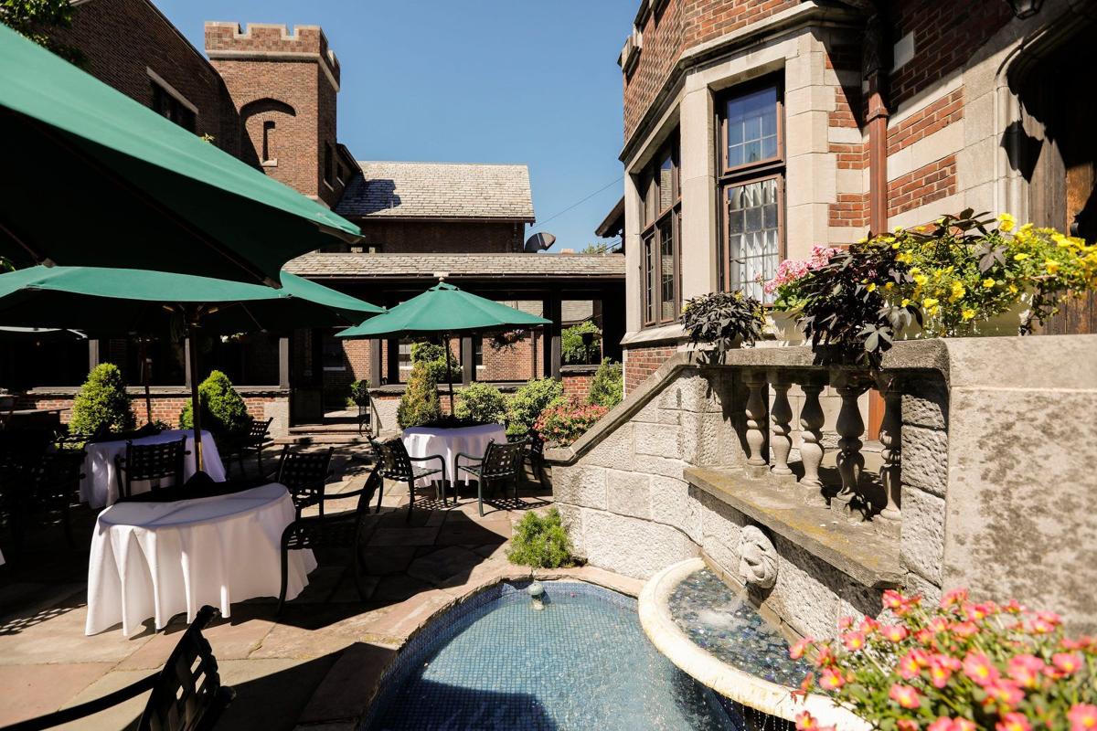 A Closer Look: The Saturn Club | Multimedia | buffalonews.com