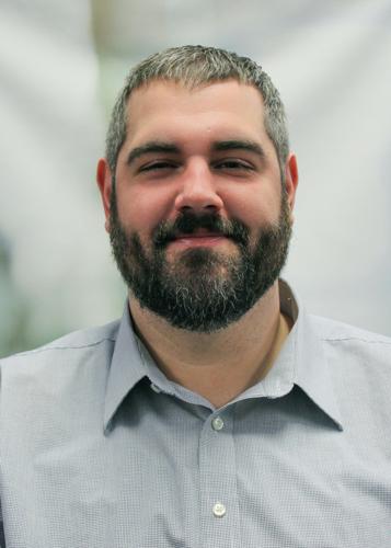 Mark McCann promoted at Freed Maxick CPAs, P.C.