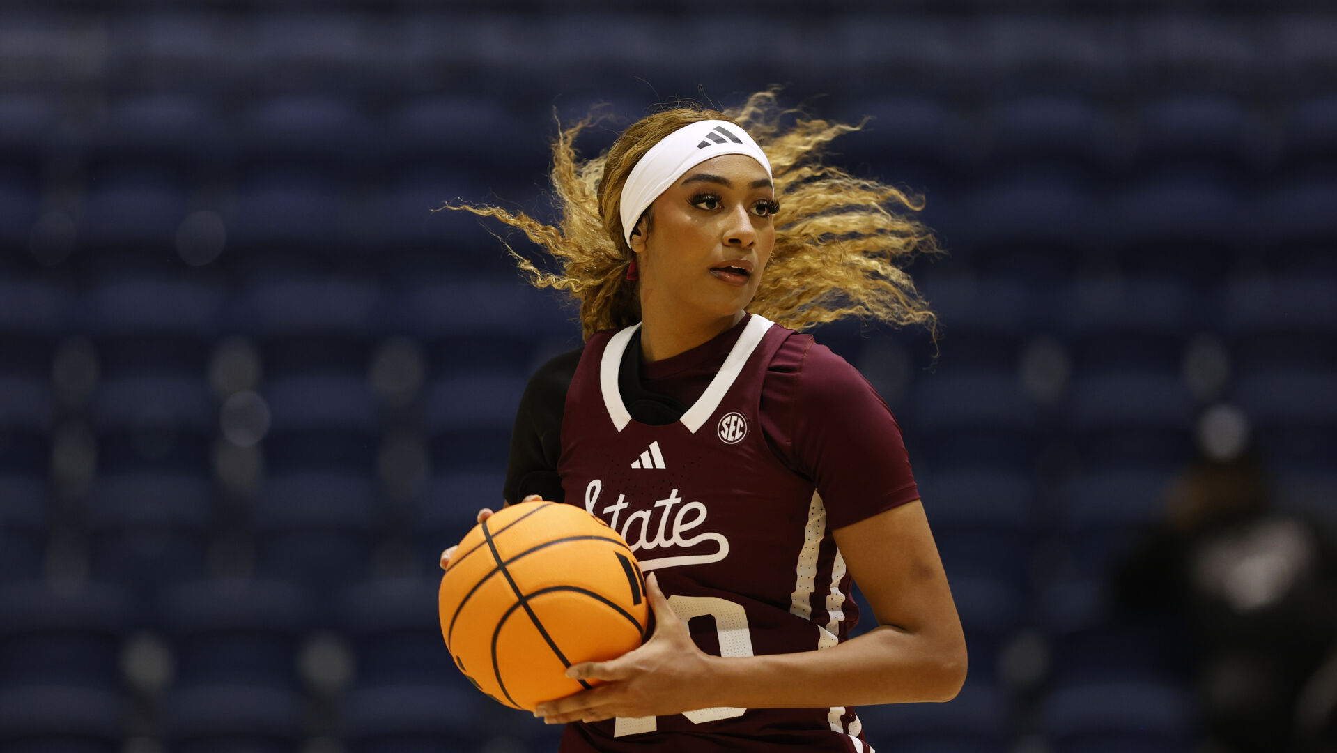 Buffalo basketball stars meet in SEC battle