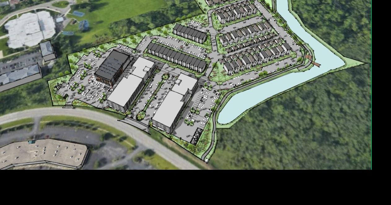 Amherst IDA backs tax breaks for housing based on review