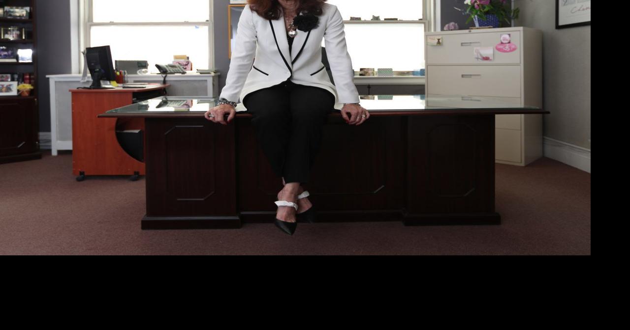 Fashion Friday: Meet Debra Horn Stachura, BAM co-owner, runner