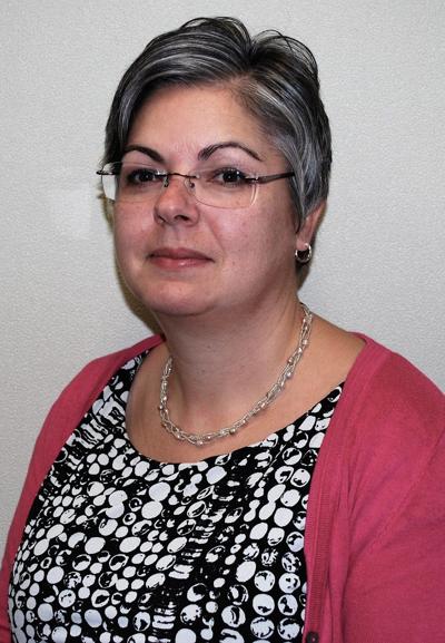 Marie Andersen-Strait promoted at Catholic Charities of Buffalo