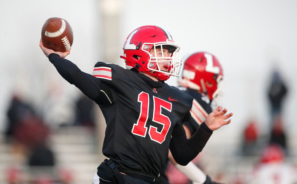 Lancaster, Orchard Park football stand in each other's way in quest for ...