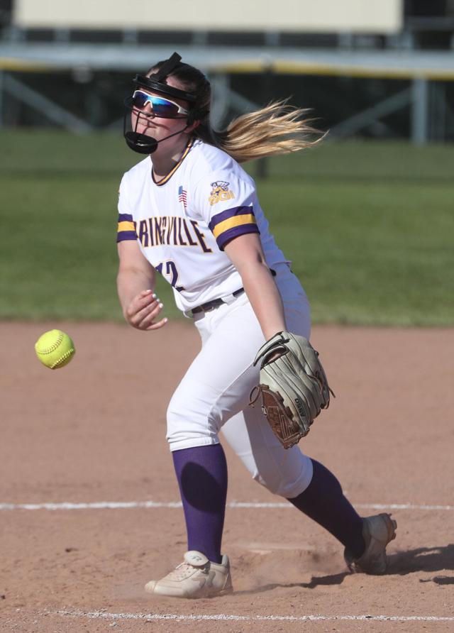 High school softball preview: 10 players to watch