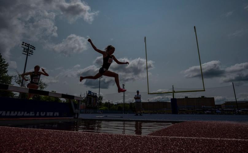 Angelina Napoleon's rise to national player of the year