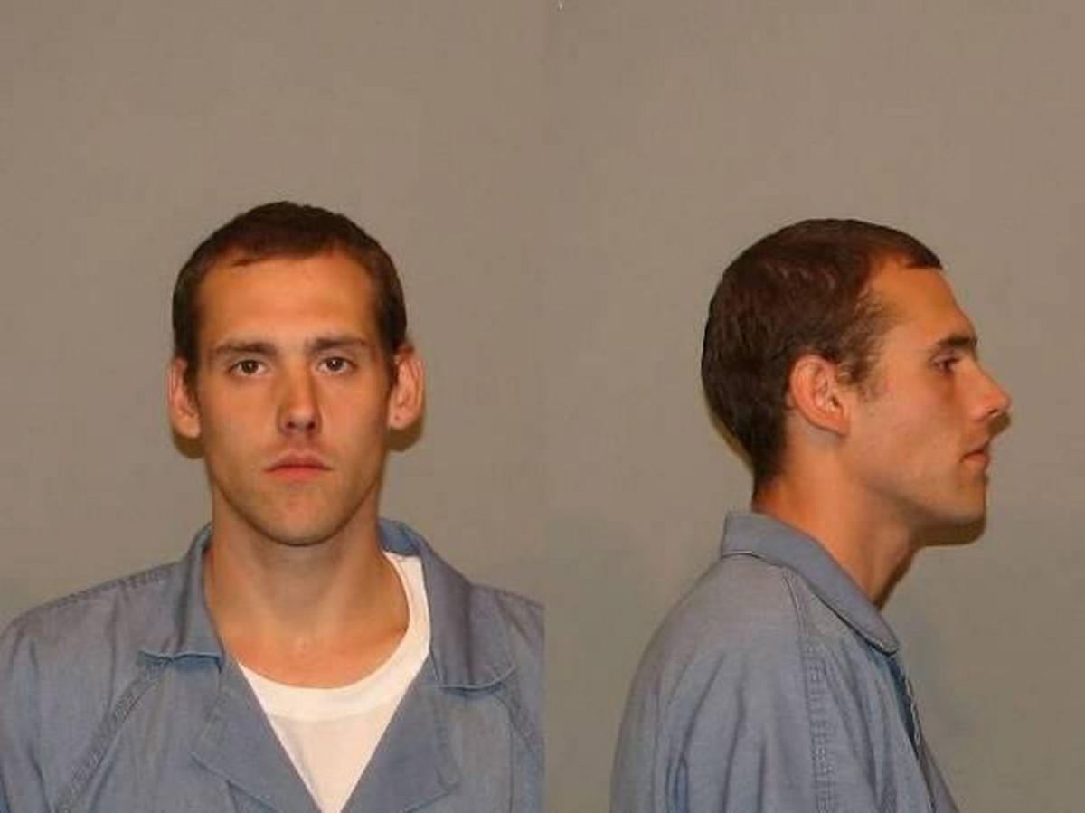 Twice-convicted father who beat son charged with violating parole