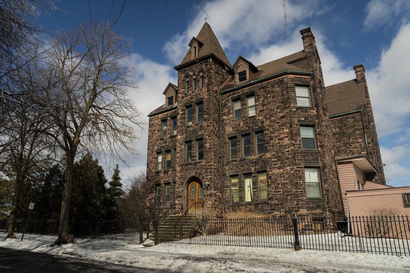 A Gothic Revival Decorators' Show House: 'We have never designed a home ...