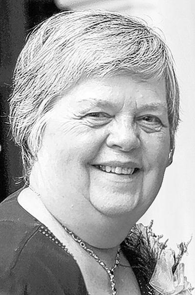 HOLMBERG, Rosemary P. "Penny" (Peffer)