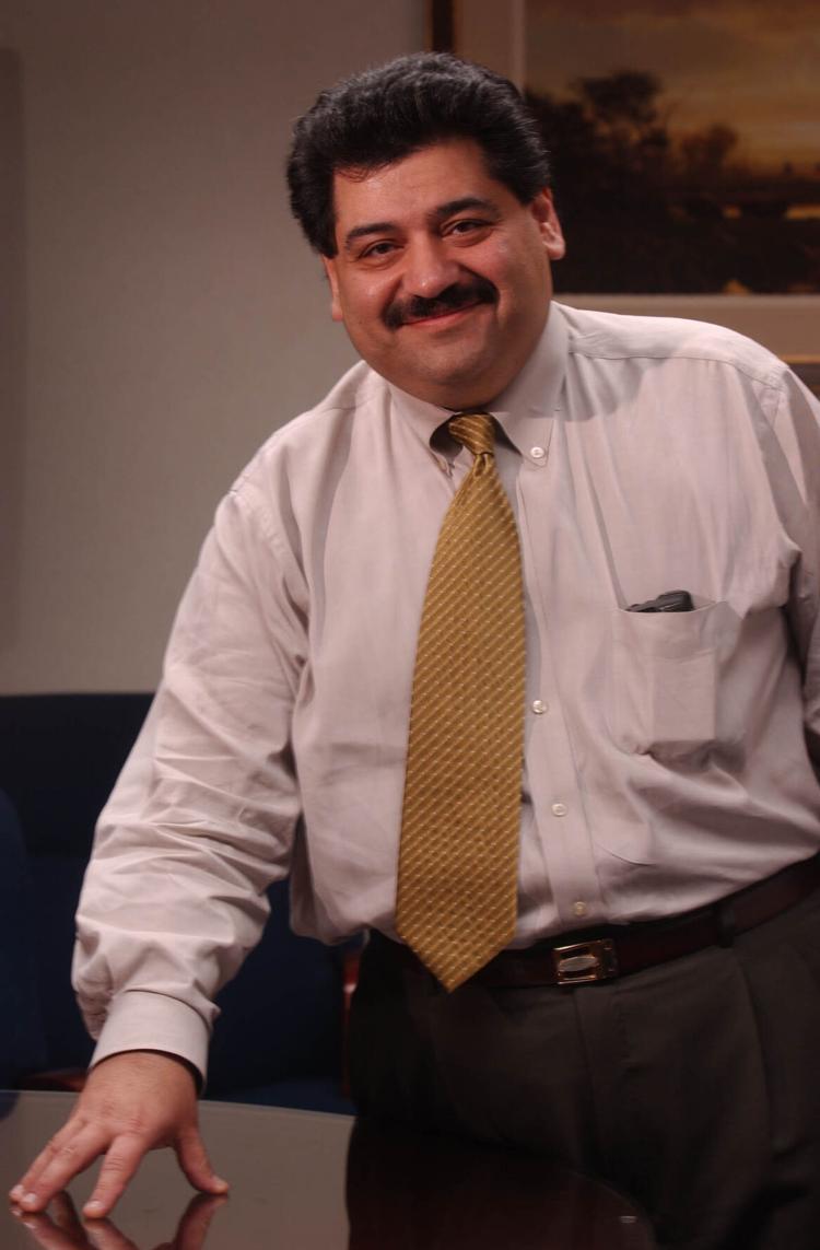 Biggest donor to Buffalo politicians stung by charges he defrauded ...