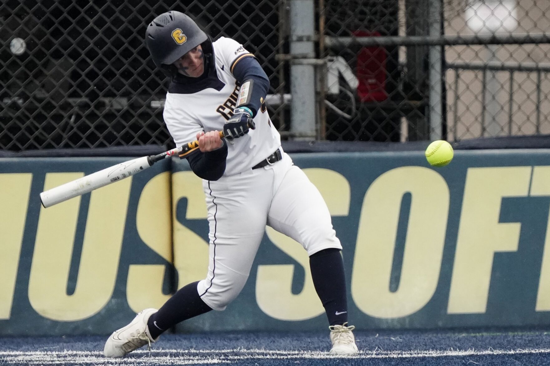 College notebook: Canisius softball walks off Niagara; Purple Eagles ...
