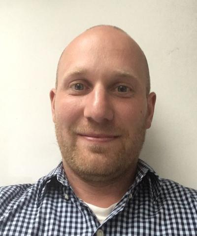 Dennis Telaak promoted at Lactalis American Group, Inc.