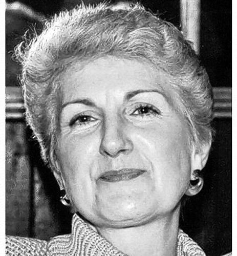 WOJDA, Mary Ann (Kogutek)