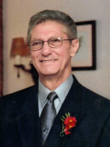 Frank F. Tucci, 85, longtime police detective had many talents