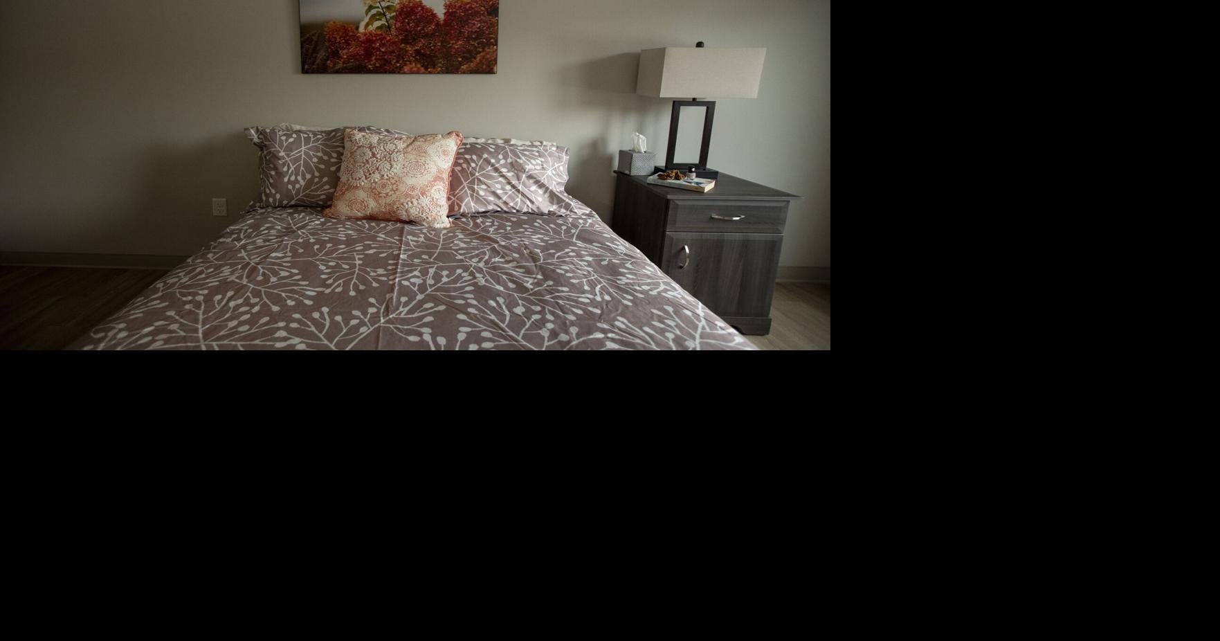 Supportive housing is undermined by HUD funding changes