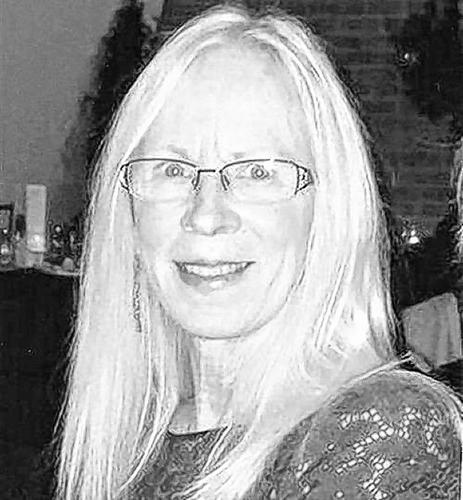 ANDERSON, Margaret M. "Peggy"