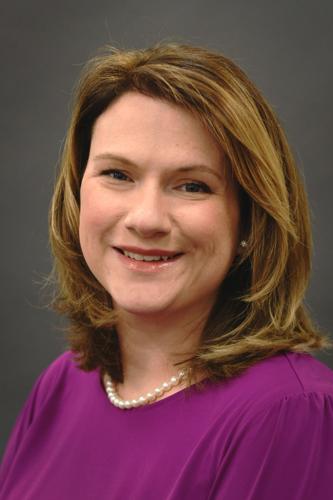 Elizabeth Whiting joins FeedMore WNY