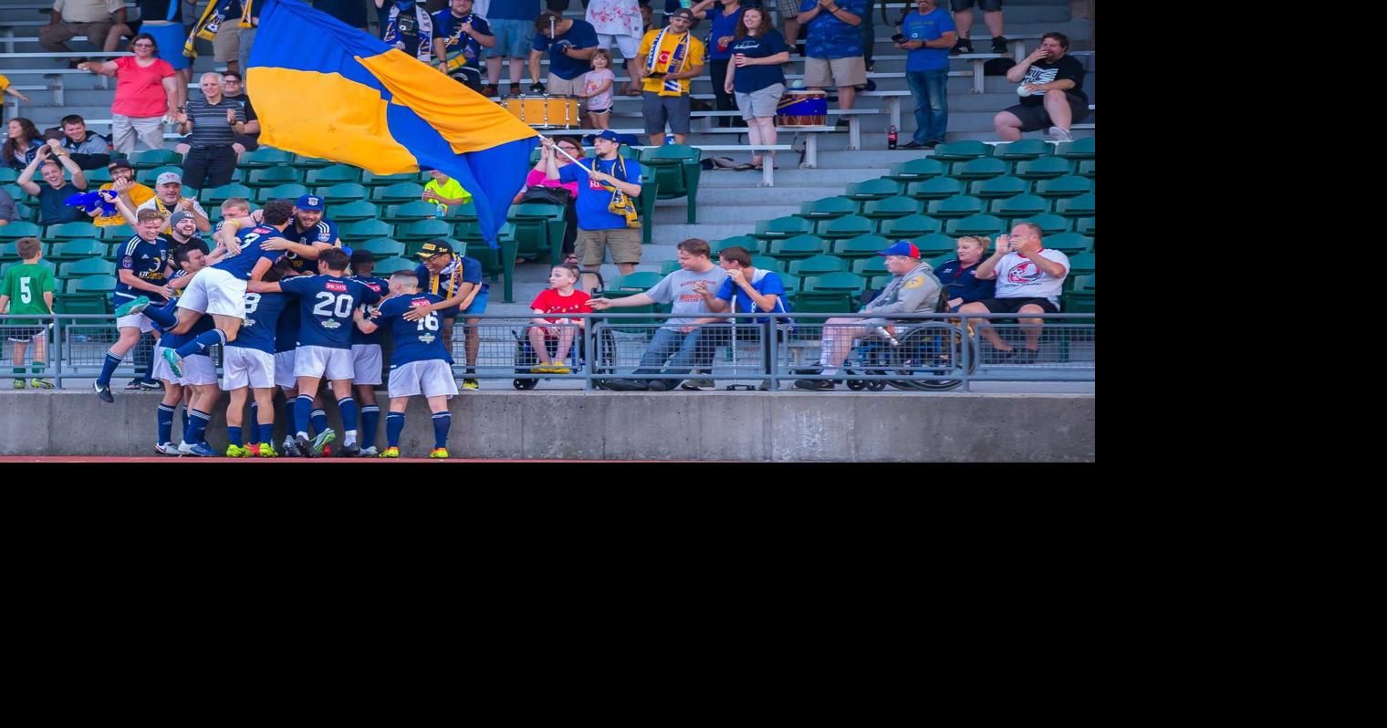 FC Buffalo enters ninth season with familiar faces, higher expectations