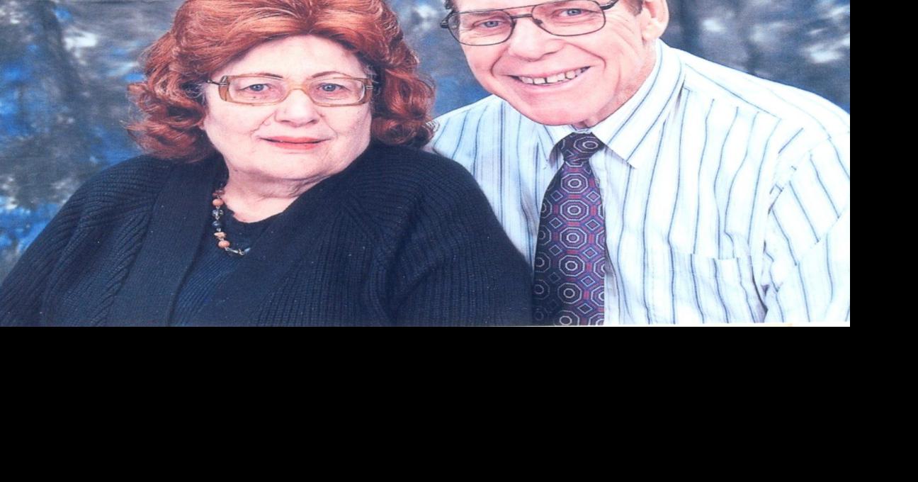 Carol and William Benn