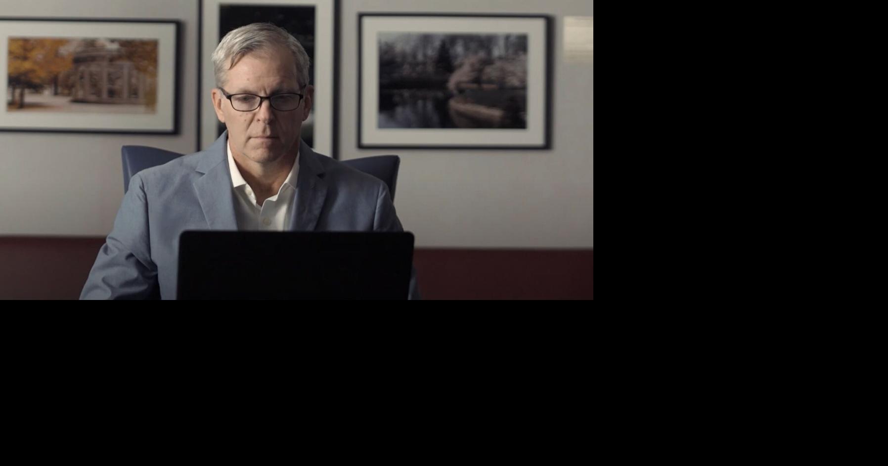 Buffalo Bills beat writer Mark Gaughan announces retirement