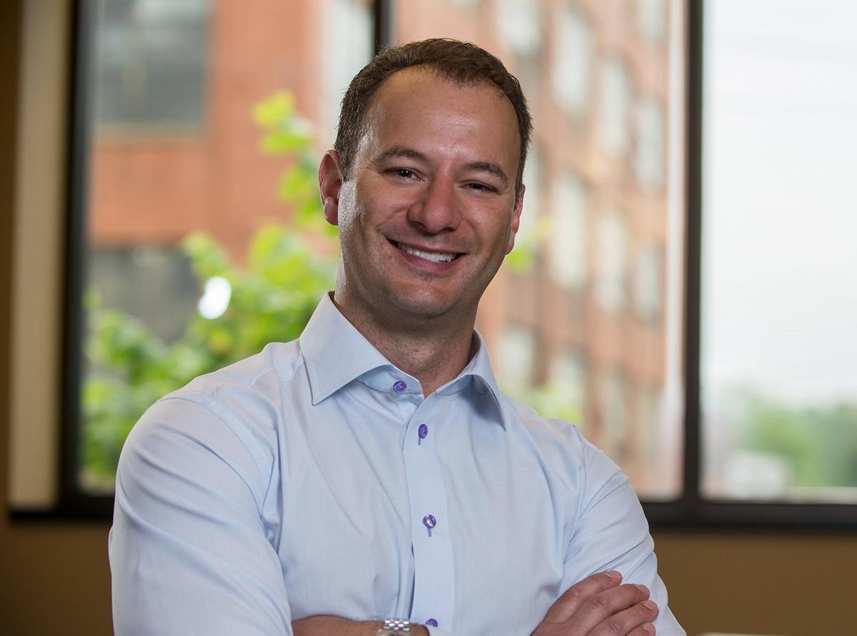 LPCiminelli successor Arc Building Partners sets up shop downtown